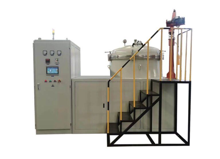 LABORATORY GRAPHITIZATION FURNACES - chinaequips